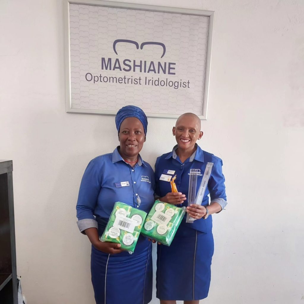 17 year anniversary – Mashiane